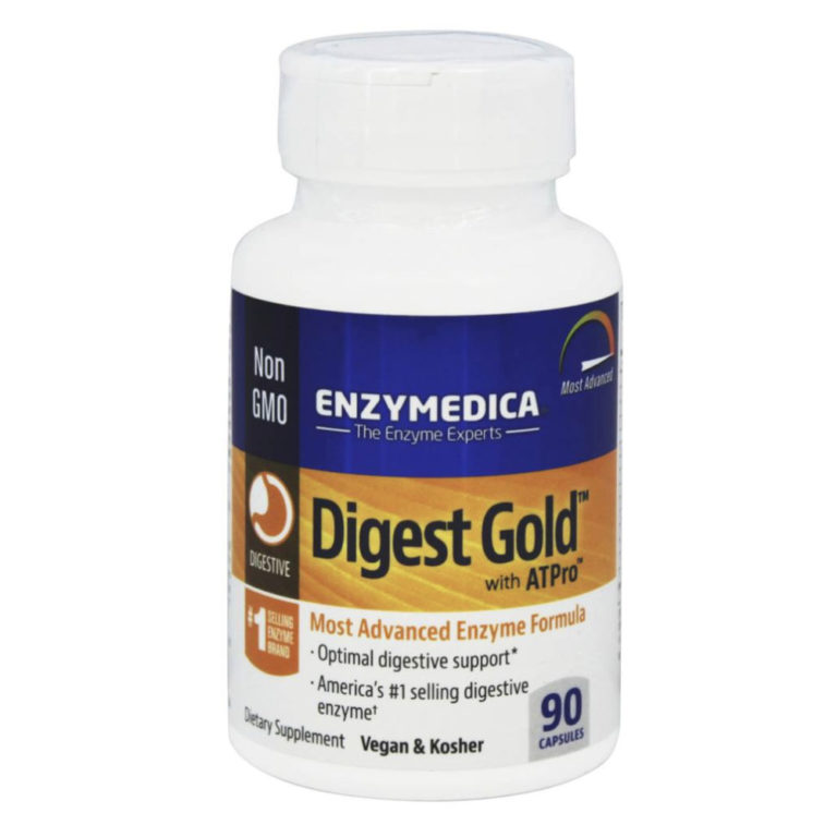 BioCare - Slippery Elm Plus - 90 Capsules - NatureDoc Shop