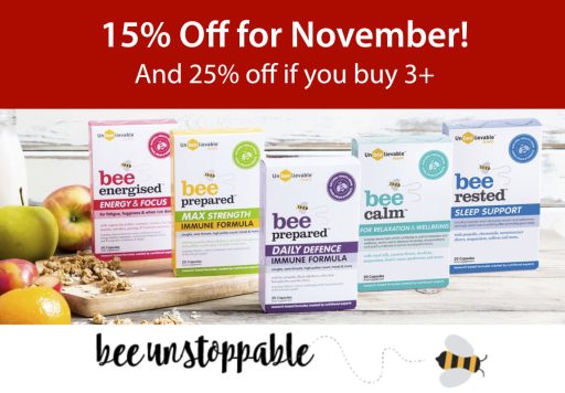 NatureDoc Shop for Practitioner-Approved Supplements UK | Kids & Family